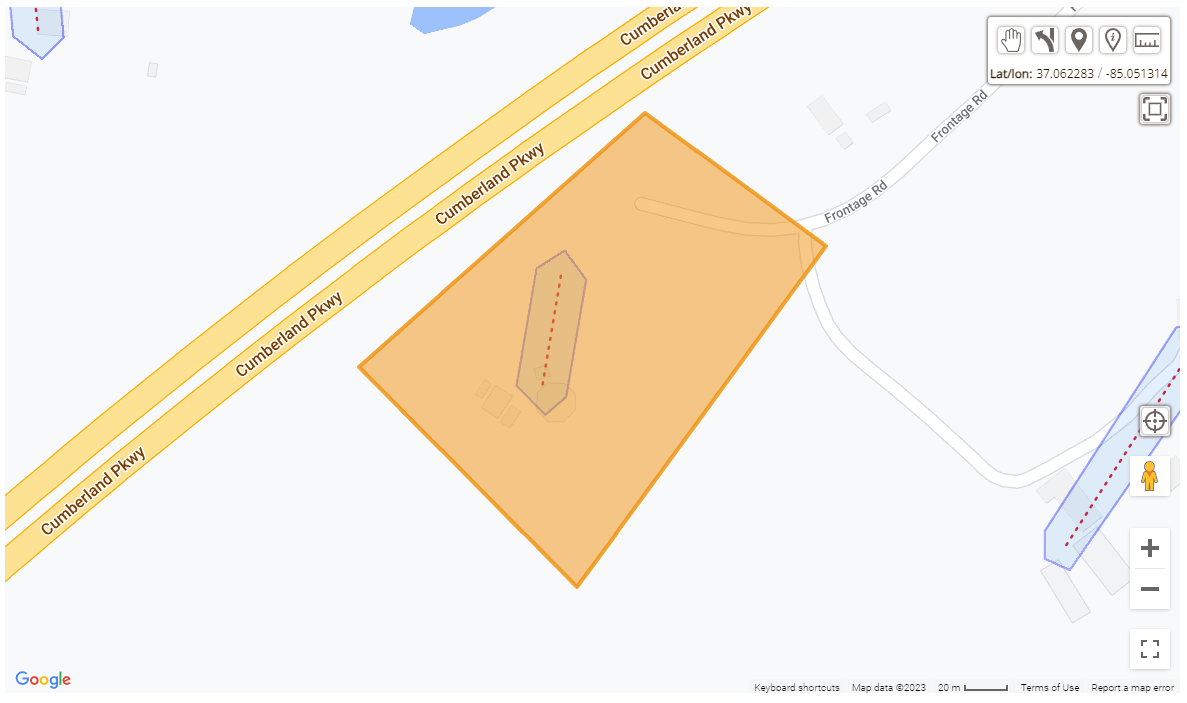 Web Mapping Services