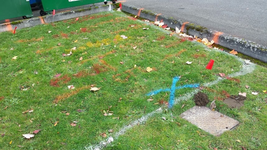 The Importance of Clear Marks