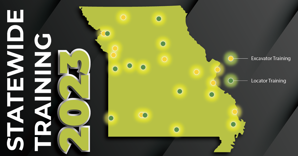 Empowering Safe Digging: A Look Back at Missouri 811’s 2023 Training ...