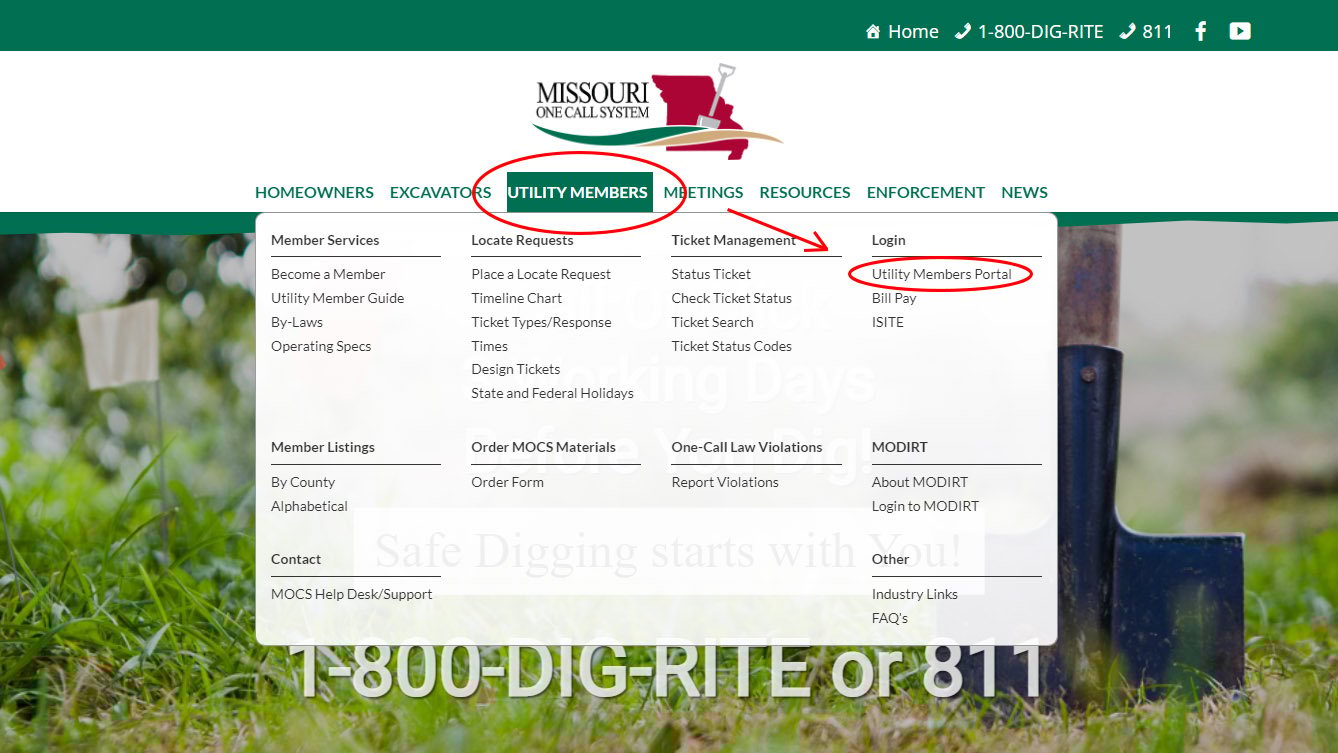 Stay Informed by Updating Your Contact Information